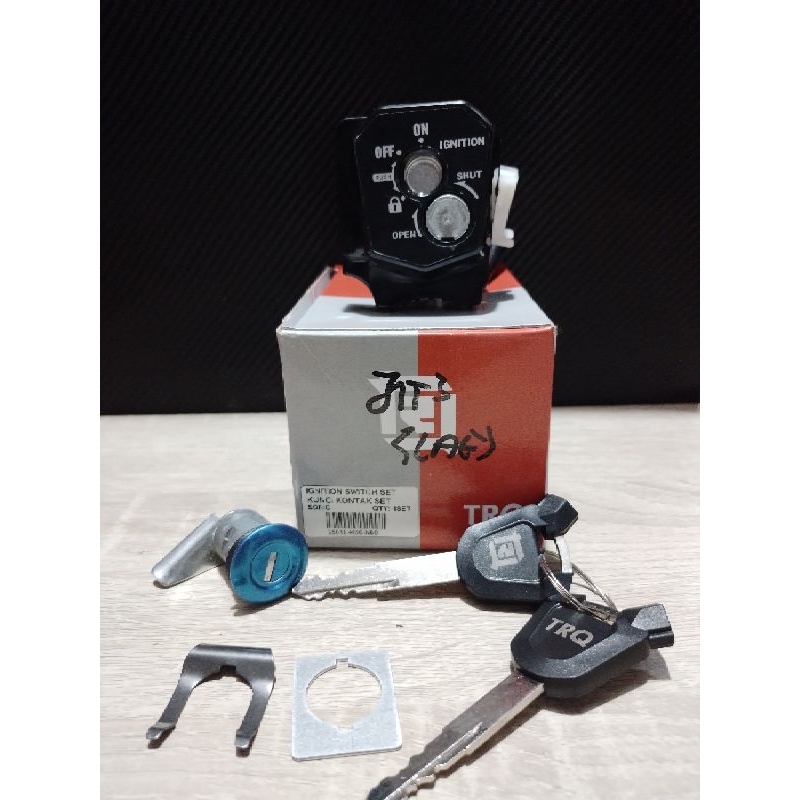 Jual Kunci Kontak Sonic/Kontak Set/Switch On Off/Switch/Kunci Motor ...
