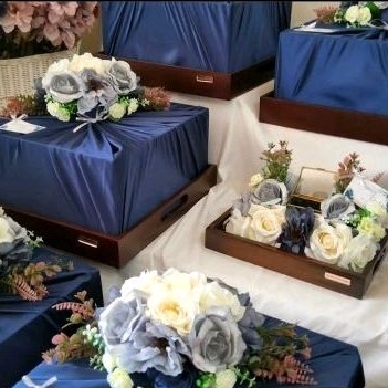 Jual BOX KOTAK HANTARAN SESERAHAN PERNIKAHAN kotak hantaran hidden ...