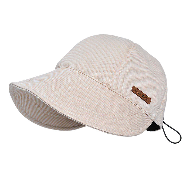 Jual Desain Topi Pelindung Matahari Korea Wanita, Topi Jerami Pantai ...