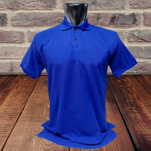 Jual Kaos Polos Wangki / Kaos Polos Kerah Lengan Pendek Bahan Lacoste ...