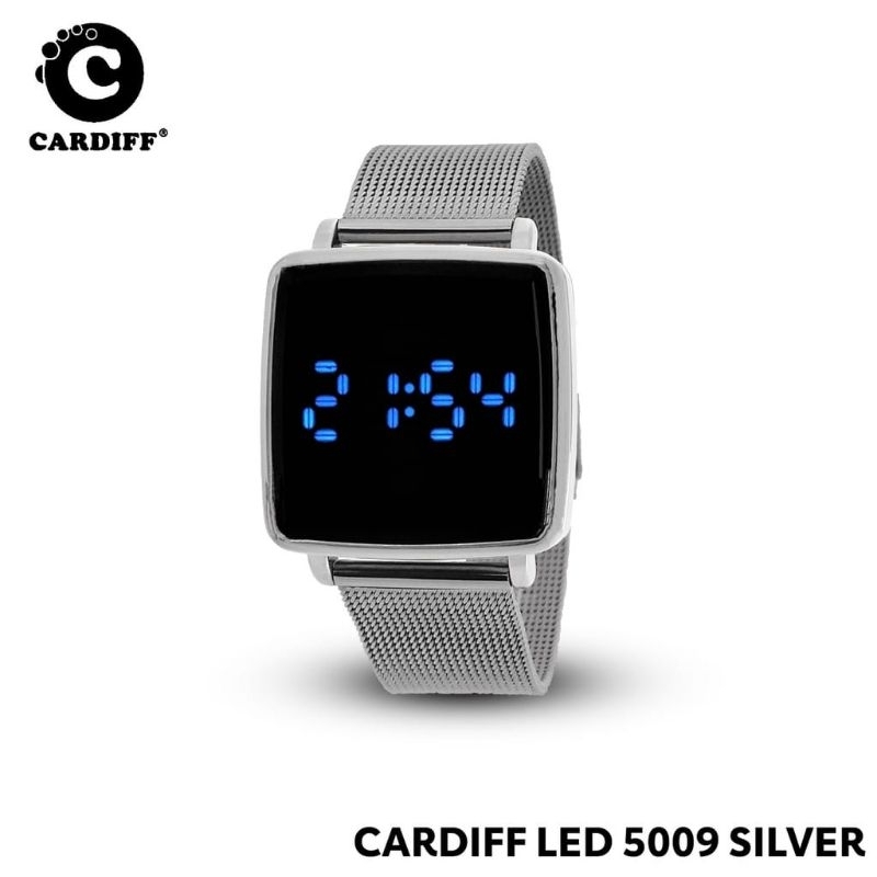 Jual Cardiff 5009 Touch Screen Original | Shopee Indonesia