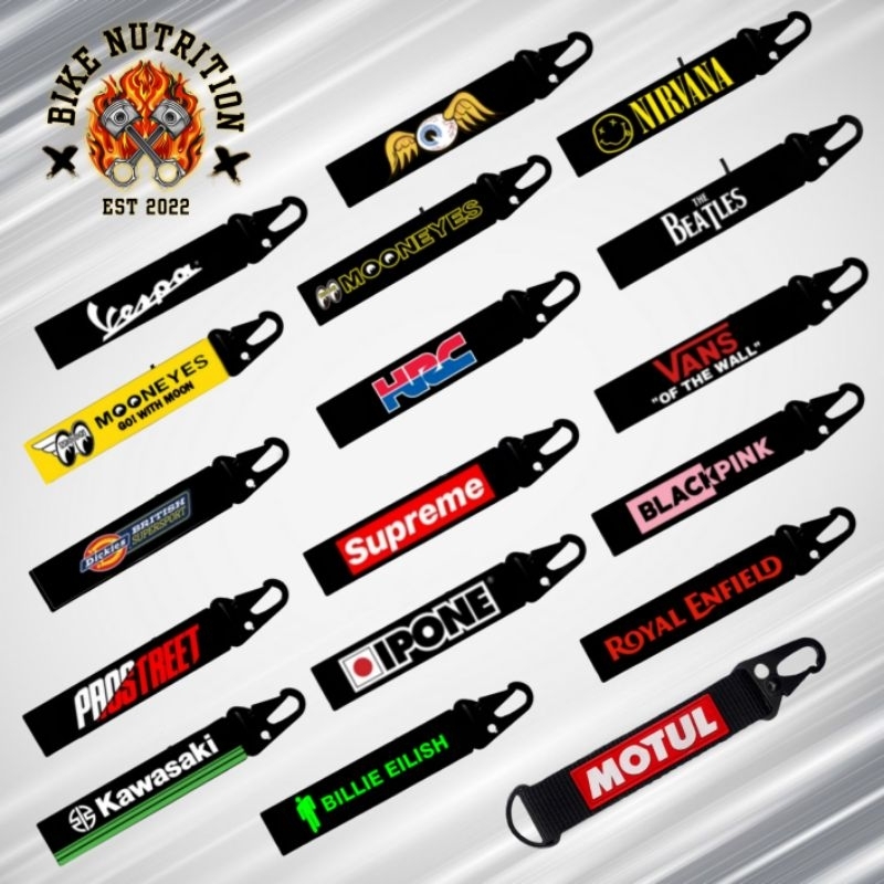 Jual GANTUNGAN KUNCI MOTUL KEYCHAIN MOTUL /1pcs & GANTUNGAN KUNCI MOTOR ...