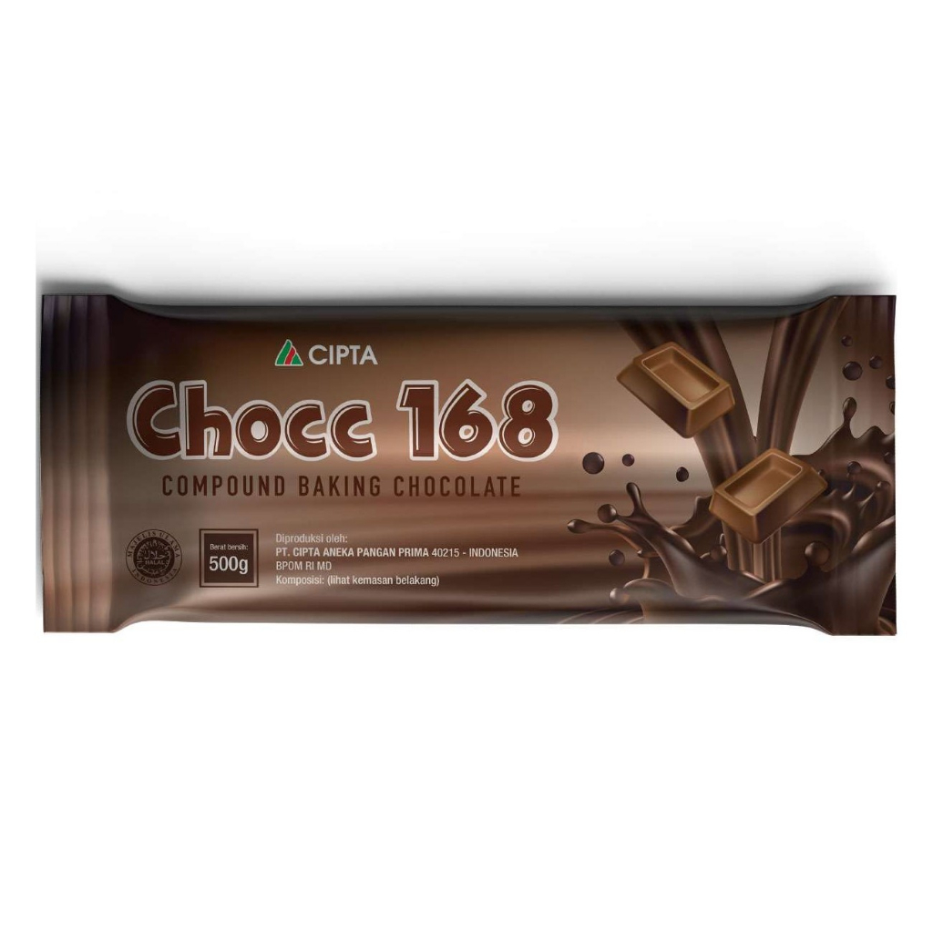 Jual Coklat Compound Terlengkap & Harga Terbaru Mei 2026 | Shopee Indonesia