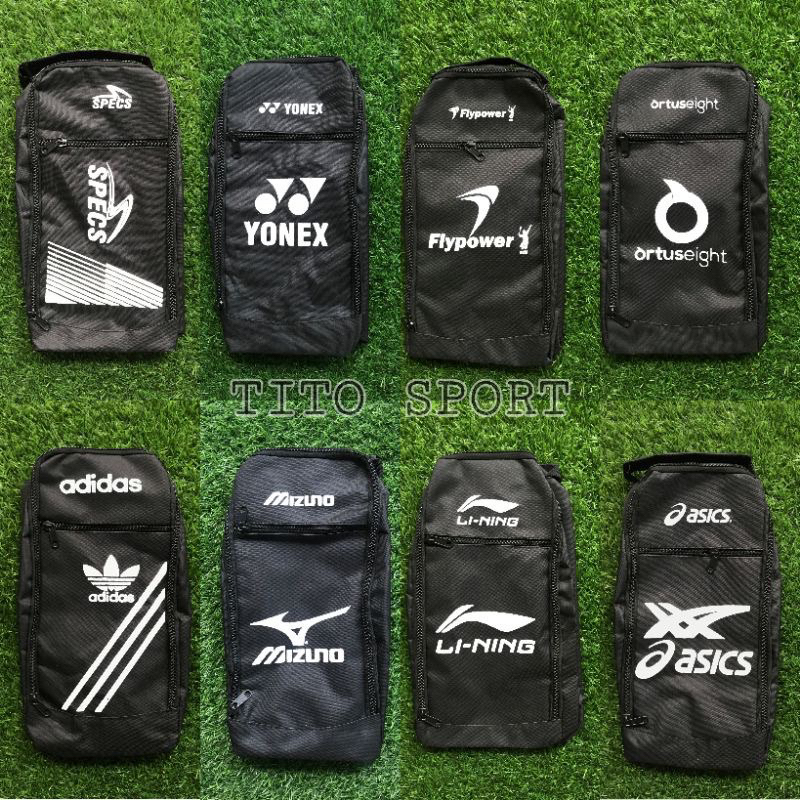 Jual Tas sepatu jinjing - tas sepatu olahraga | Shopee Indonesia