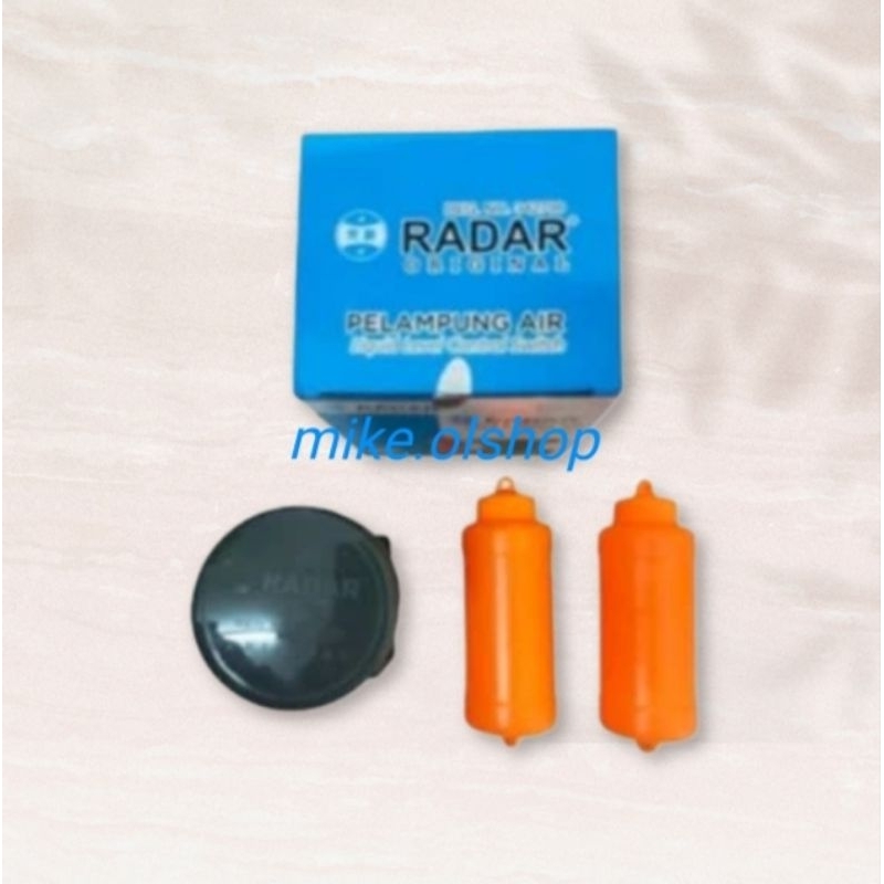 Jual Pelampung Tandon RADAR RD100 / Otomatis Tangki | Shopee Indonesia