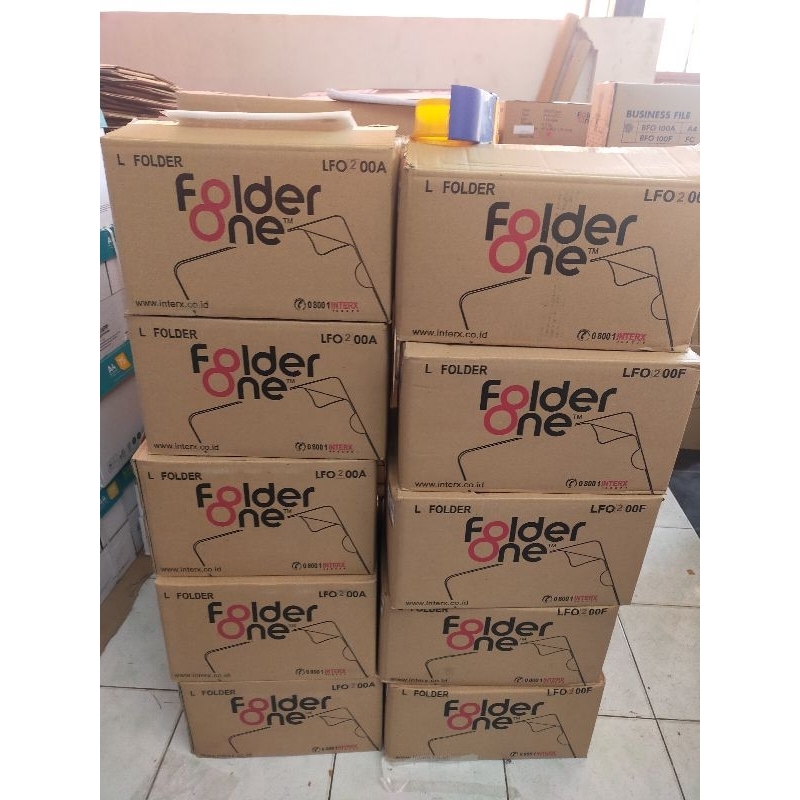 Jual Map L F4 CPP Motif Pasir/ Map Plastik Folio My Folder (12 pcs ...