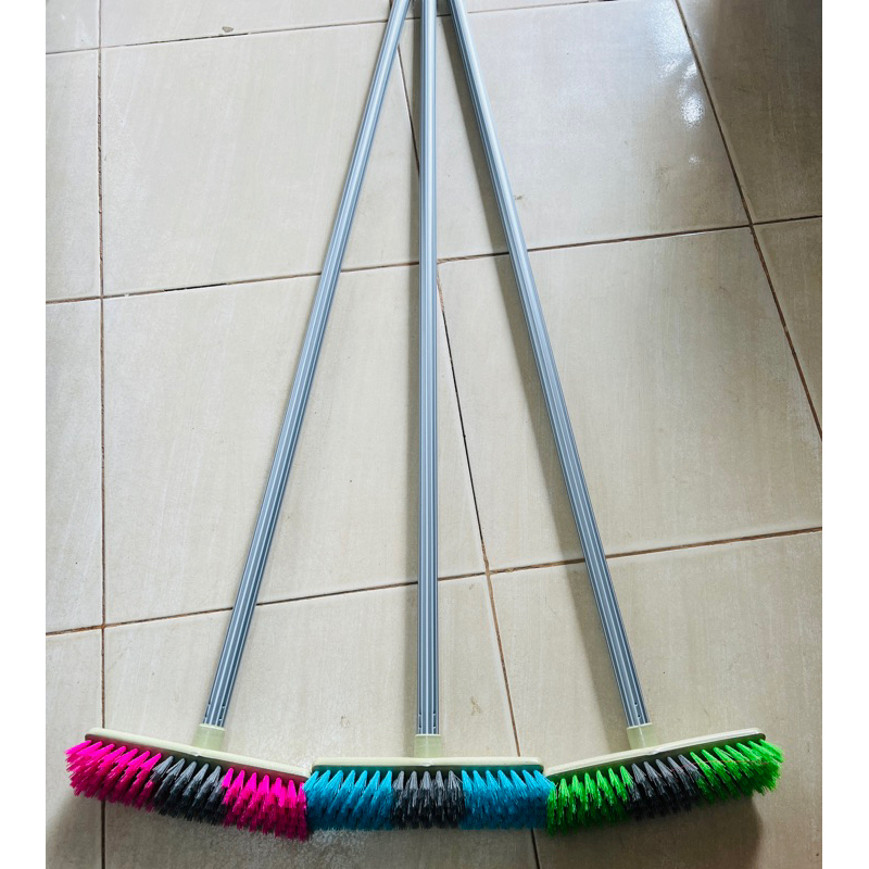 Jual Sikat Lantai MD 903 Sikat Lantai Gagang Panjang Murah | Shopee ...