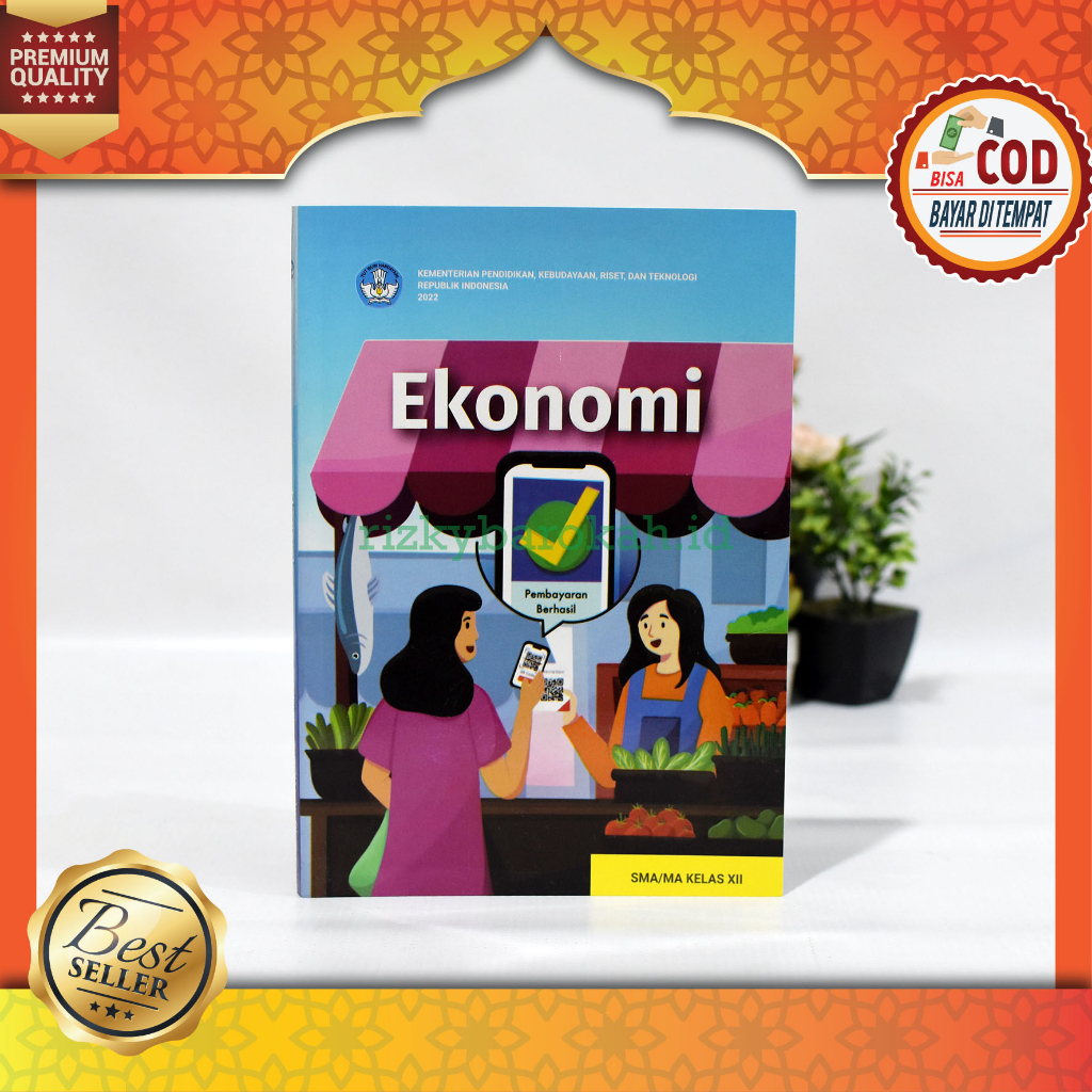 Jual Buku Pelajaran Siswa SMA SMK MA Kelas Kls 12 XII Mata Pelajaran ...