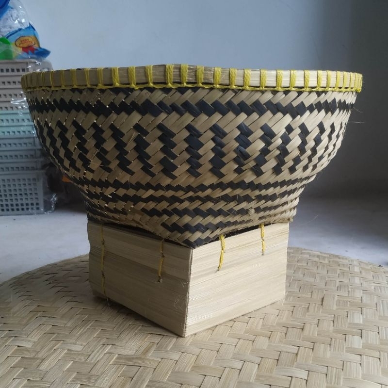 Jual BOBOKO BOBOKO POLET TATAKAN NASI WADAH NASI TEMPAT PENYIMPANAN ...