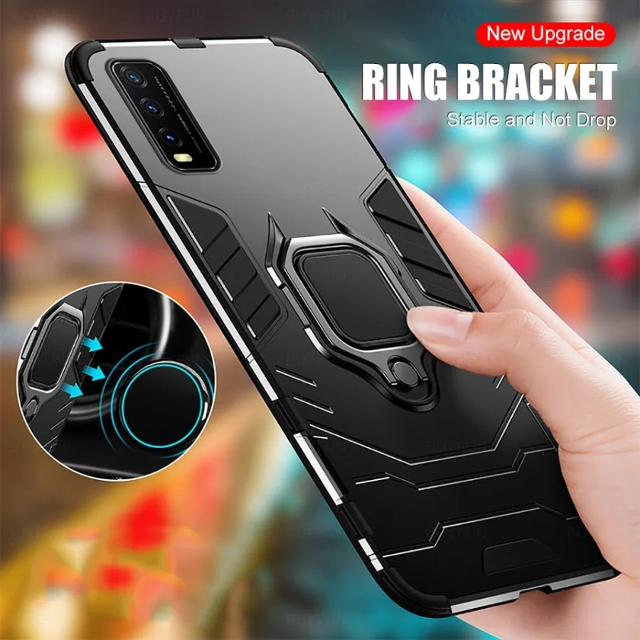 Jual CASE VIVO Y30 Y50 Y30i / Y20 Y20S Y12S Y20S G Y20 2021 RUGGED ...