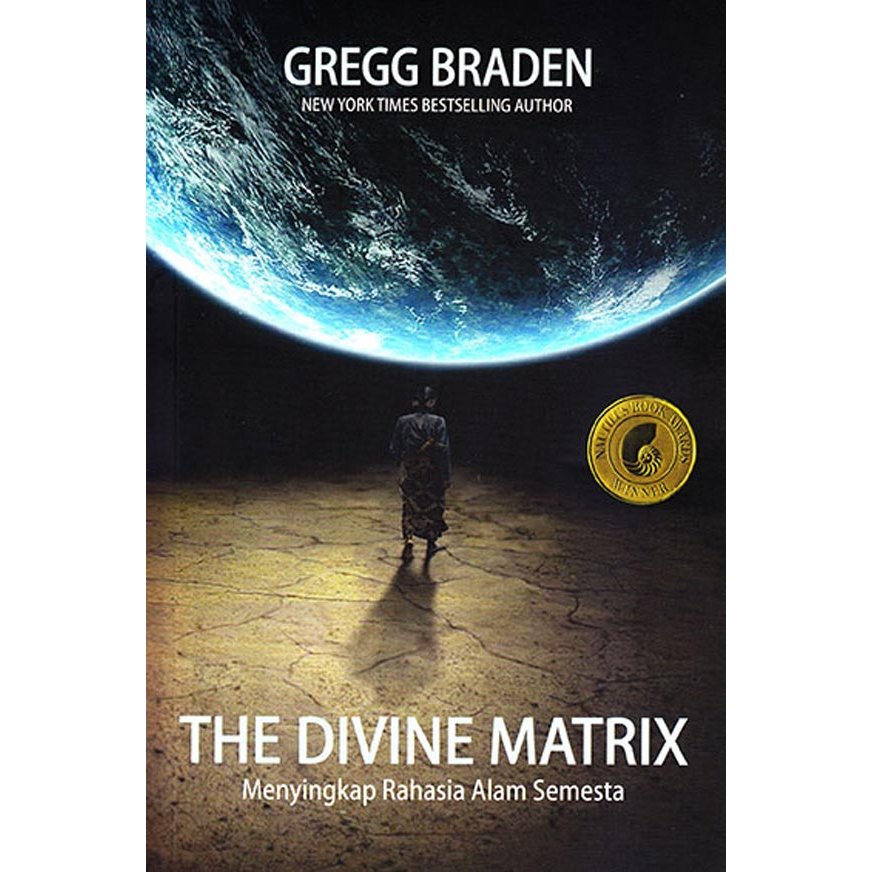 Jual Gramedia Bogor - The Divine Matrix-Gregg Braden | Shopee Indonesia