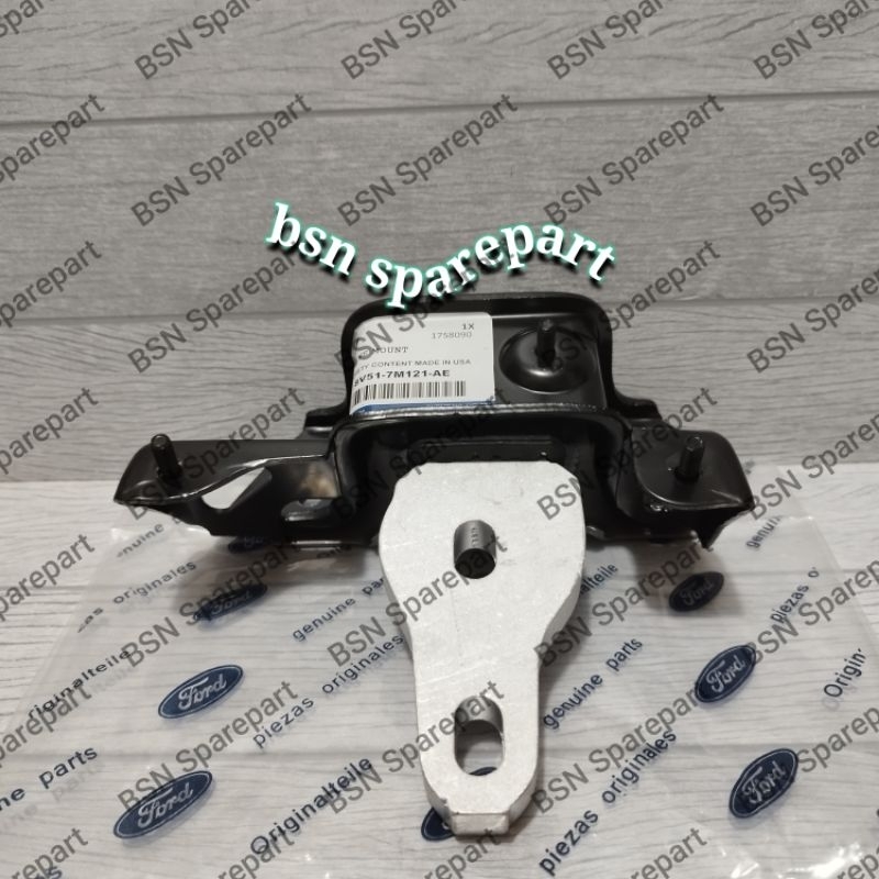 Jual Engine Mounting Kiri Ford Fiesta AT MT Manual Matic Original ...
