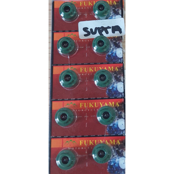 Jual Oil Seal Klep (Press) Supra Fukuyama (Per Biji) | Shopee Indonesia Jual Oil Seal Klep (Press) Supra Fukuyama (Per Biji) | Shopee Indonesia