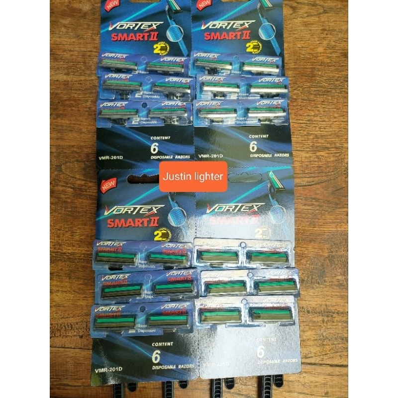 Jual Cukuran Vortek mata 2 | Shopee Indonesia