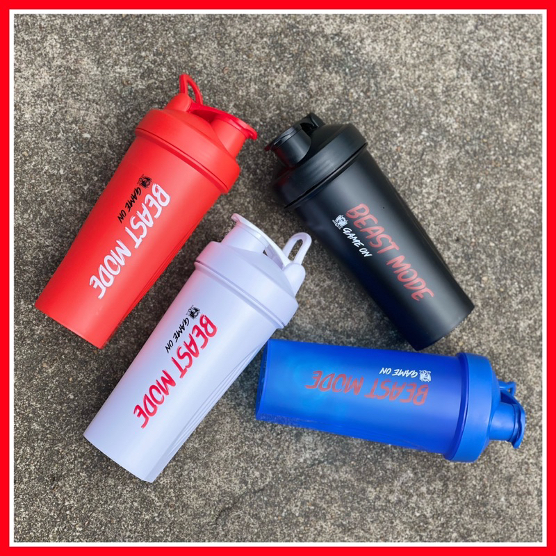 Jual Shaker JNK 700ml | Botol Minum Olahraga BPA FREE & FOOD GRADE ...