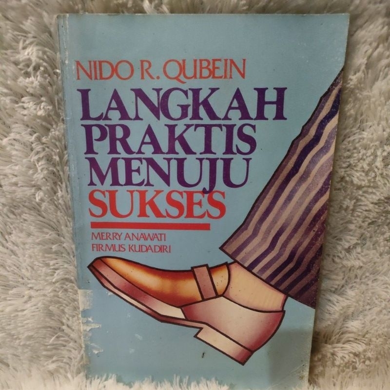 Jual langkah praktis menuju sukses | Shopee Indonesia