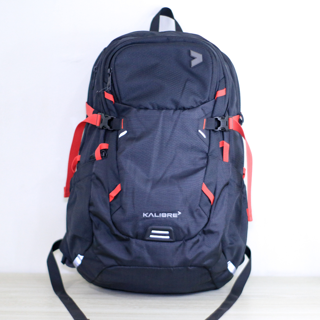 Jual Tas Ransel Kalibre Corvus 25 Liter - KALIBRE | Shopee Indonesia