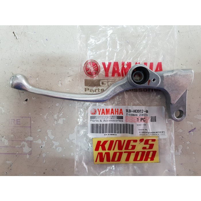 Jual HANDEL HANDLE REM BELAKANG KIRI MIO M3 Z SOUL GT 125 XEON RC 1LB ...