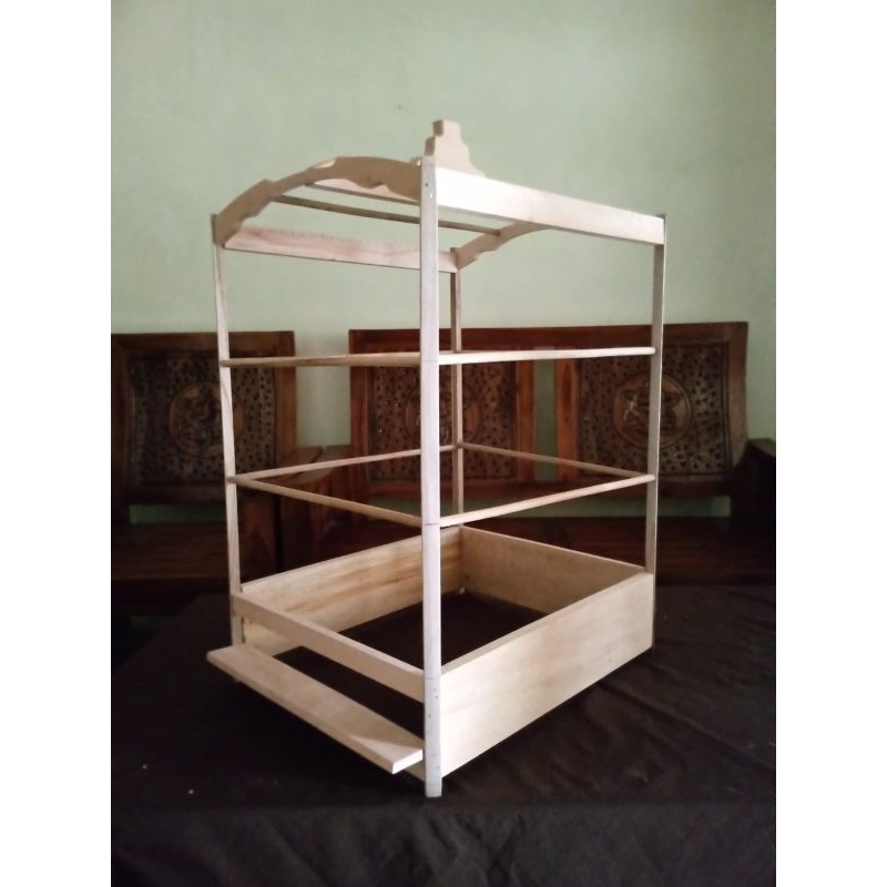 Jual Sangkar ambrukan diamond no 3 (35x40) | Shopee Indonesia