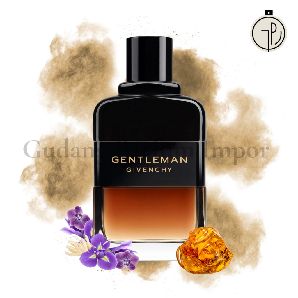 Jual Givenchy Gentleman Reserve Privee for Men EDP 60 ml | Shopee Indonesia