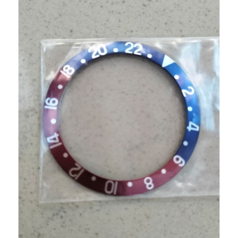 Jual Ring Bazel Jam Rolex Submarin dan GMT Asli Original | Shopee Indonesia