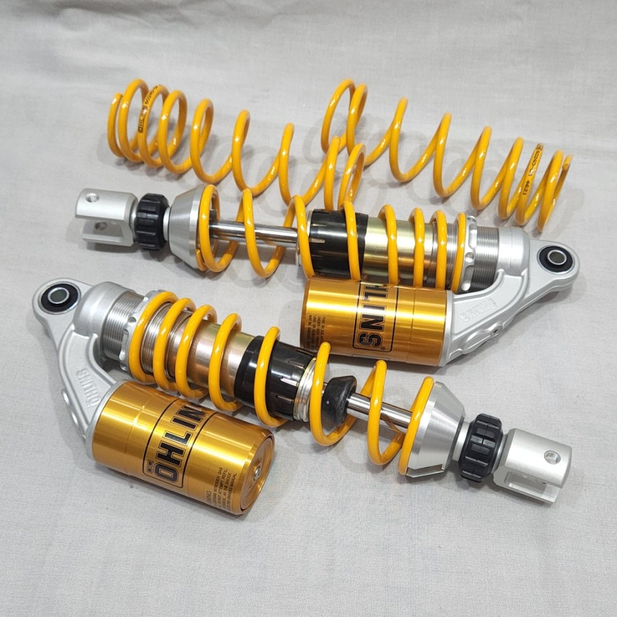 Jual SHOCK OHLINS NMAX NEW YA 020 | Shopee Indonesia