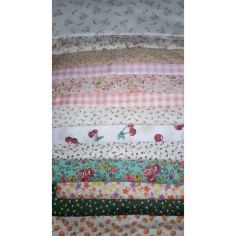 Jual Quilting Pencil Case | Tempat Pensil Coquetta | Shopee Indonesia