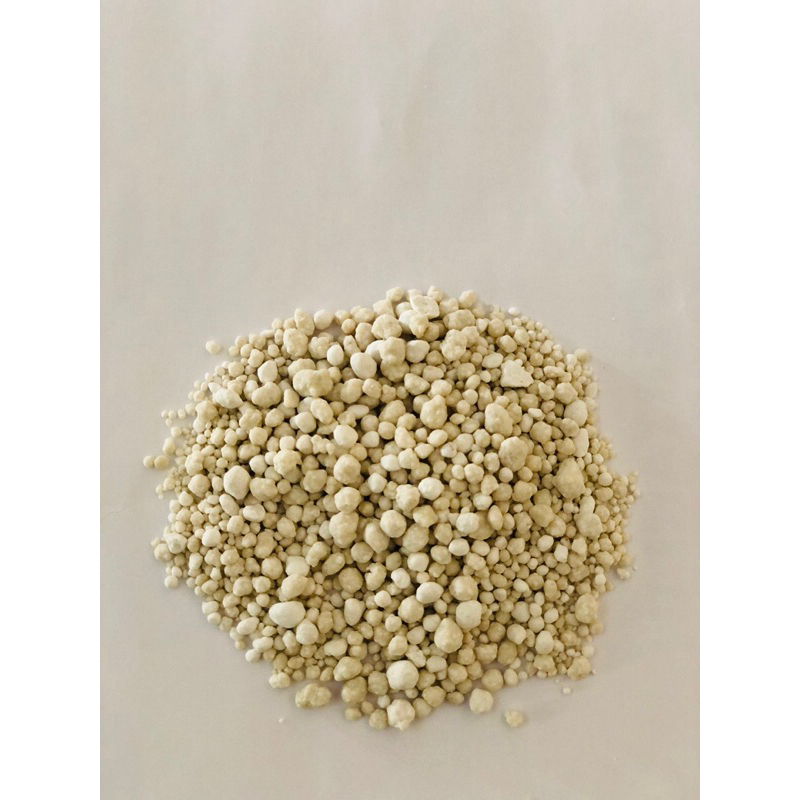 Jual Pupuk majemuk NPK Phonska Plus 15 15 15 kemasan repack 500gr ...