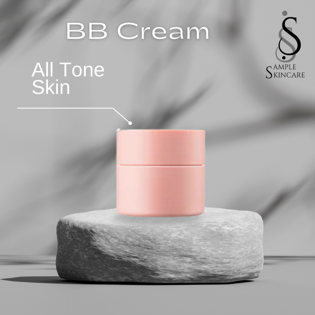 Jual Sample Skincare BB Cream | Shopee Indonesia