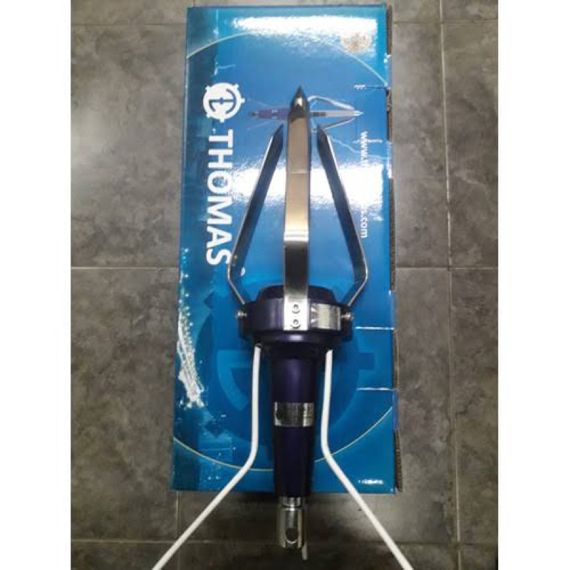 Jual Penangkal Petir Thomas R125 Dus Biru | Shopee Indonesia
