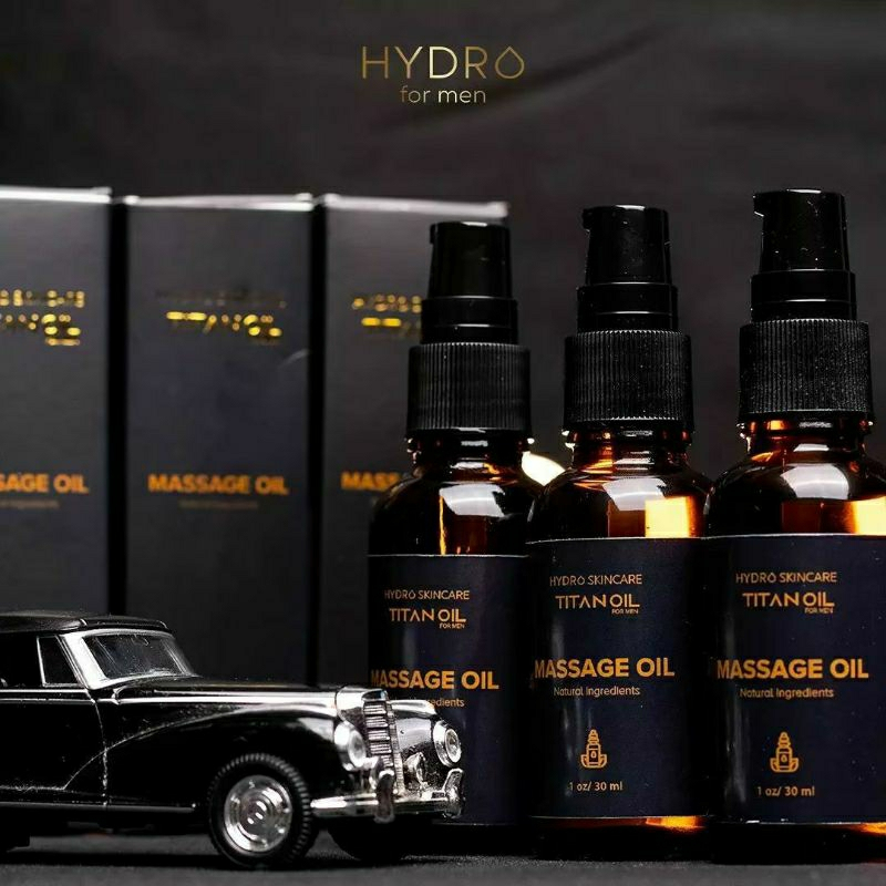 Jual titan oil / titan oil herbal / titan oil original / titan oil asli ...