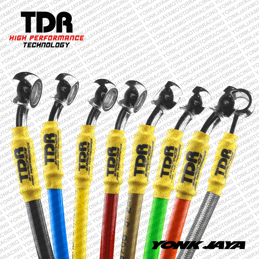 Jual SELANG REM TDR | Shopee Indonesia