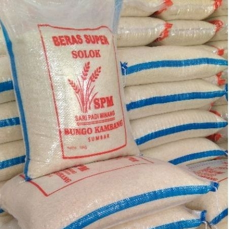 Jual Beras Solok Super | Shopee Indonesia