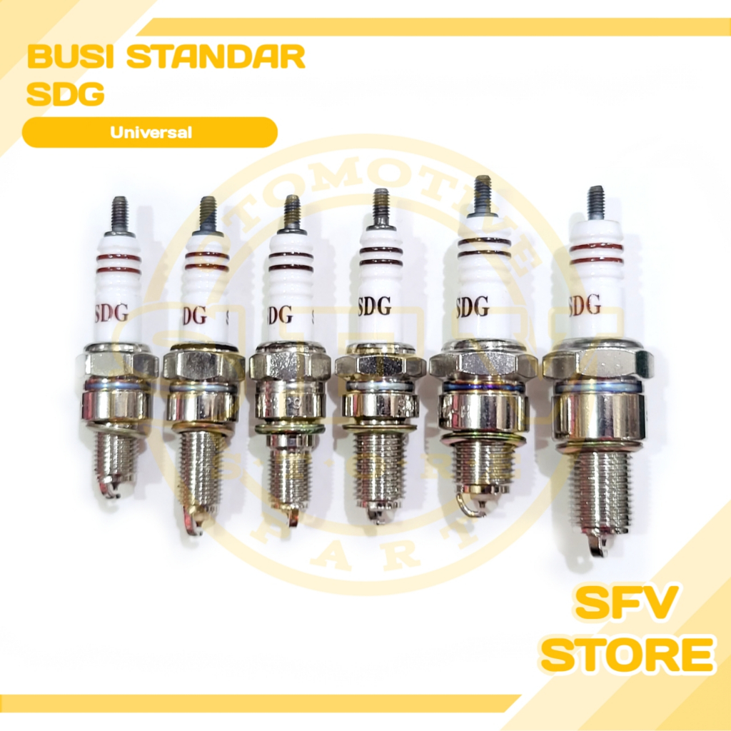 Jual Busi SDG Supra / Supra X 125 / Jupiter / Mio / MX / Vixion / Vario ...