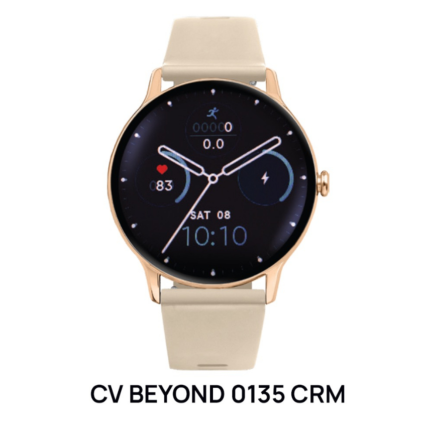 Jual CHRIST VERRA SMARTWATCH BEYOND JAM TANGAN ORIGINAL GARANSI RESMI ...