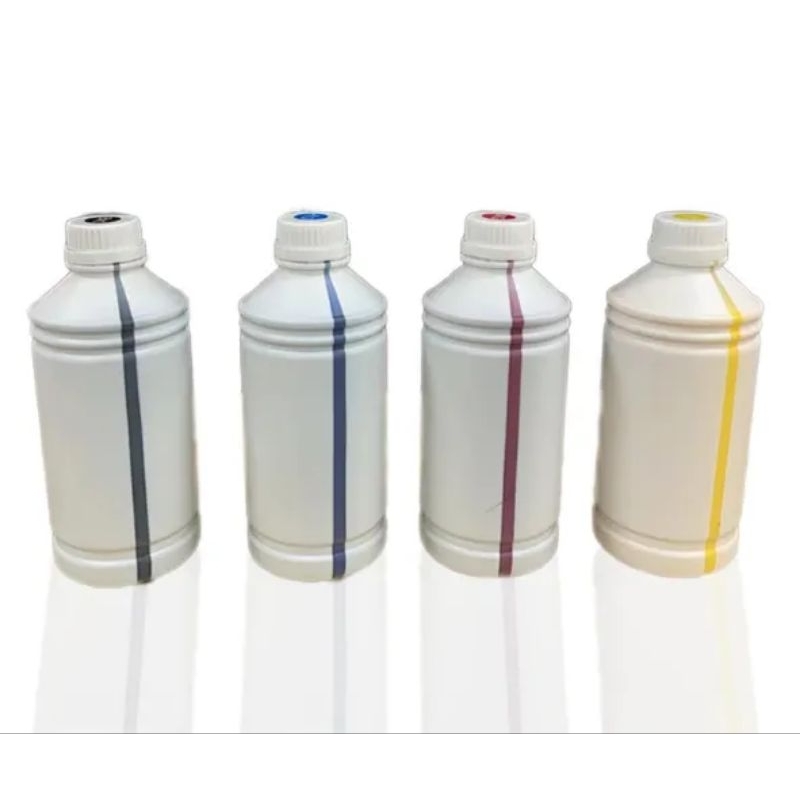 Jual Tinta Sublime CMYK 1000ml | Shopee Indonesia