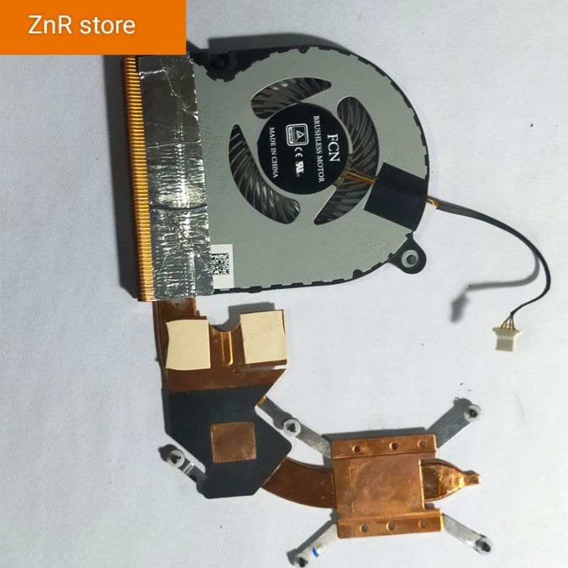 Jual FAN ACER SWIFT 3 SF314 SF314-52 SF314-52G SF314-53G SF315-51 SF315 ...