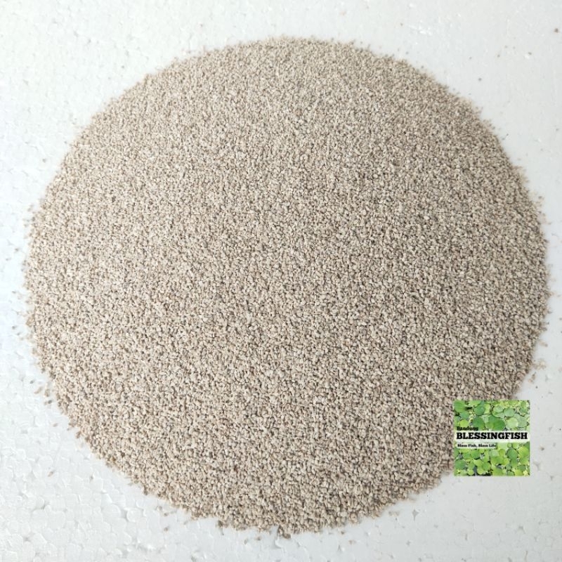 Jual Pasir Menir Halus Pasir Menir Putih Pasir Hias Menir Pasir Kuarsa ...