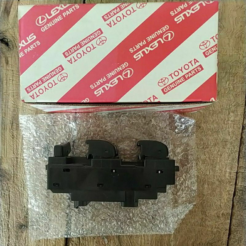 Jual Master Switch Assy / Master Power Window Avanza, Xenia / 84820 ...