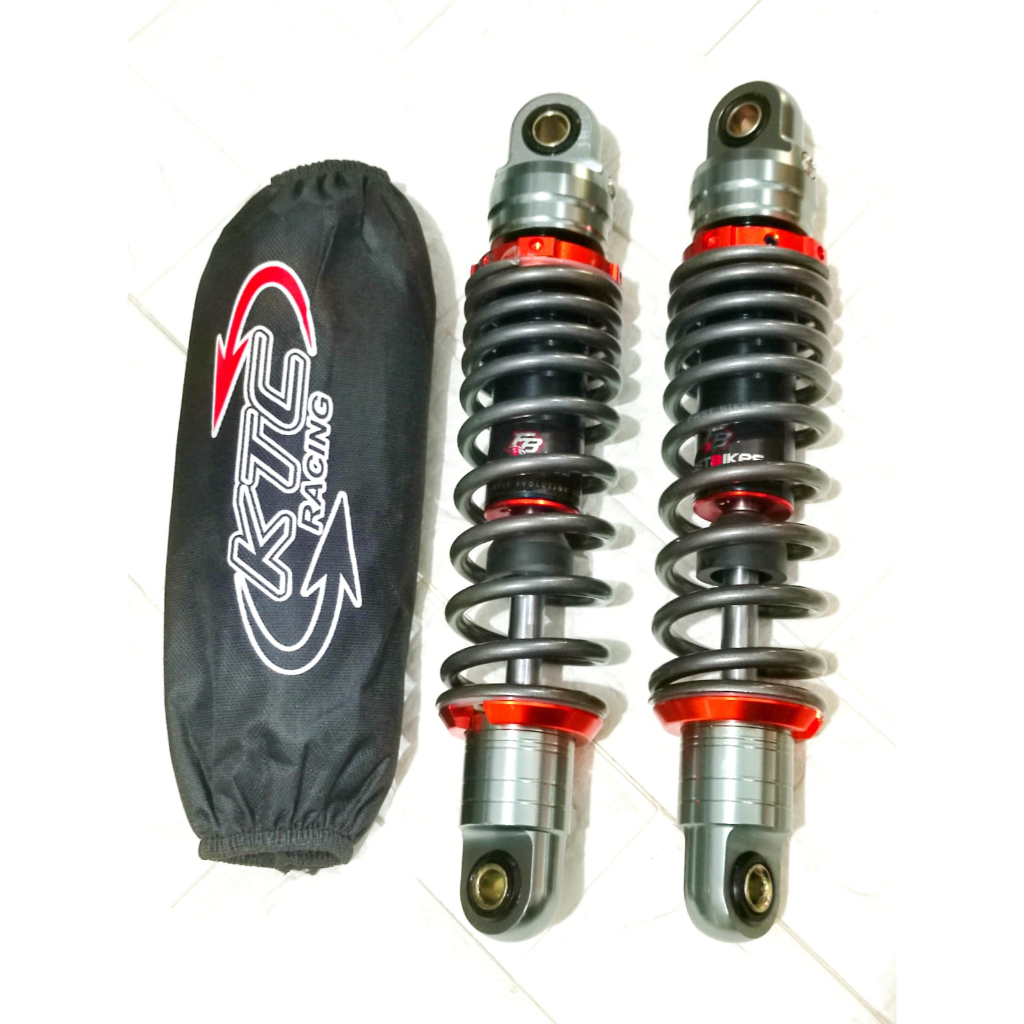 Jual Shock Subreker Belakang Model Racing JUP z/FIZR/SUPRA/SMASH/RXKING ...
