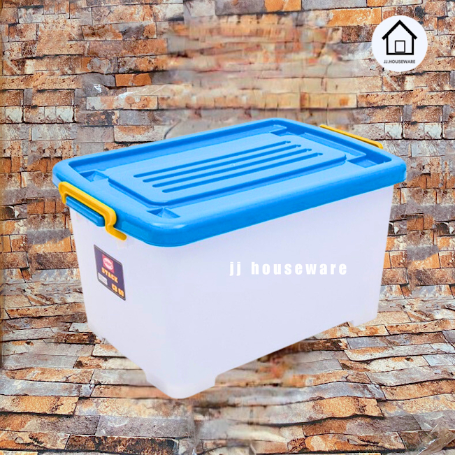 Jual Container Box CB 60 SIP 113 Shinpo / JJ.Houseware | Shopee Indonesia