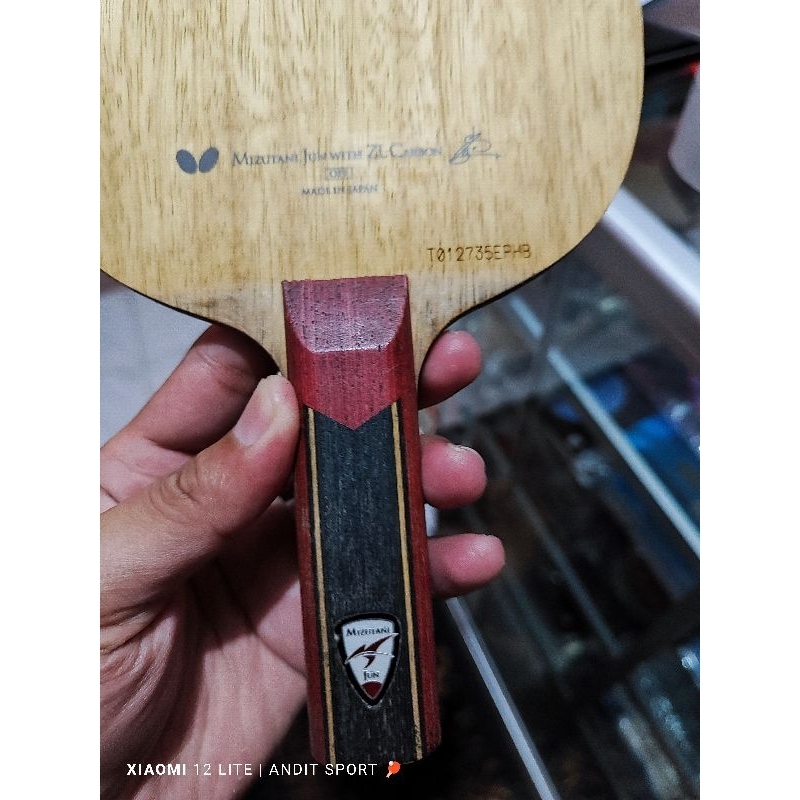 Jual Jun Mizutani ZLC ST | Shopee Indonesia