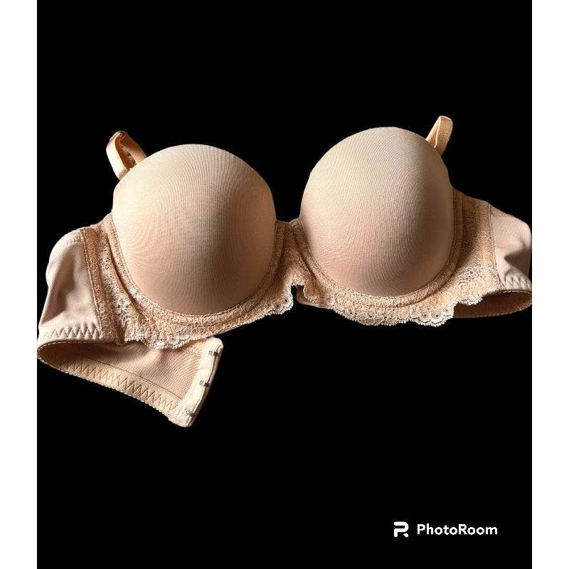 Jual Wacoal Bra - Push Up Bra Size B75 | Shopee Indonesia