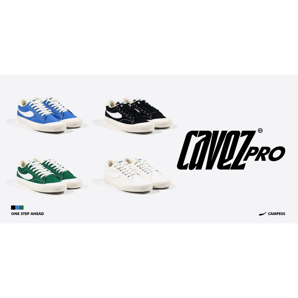 Jual CAVEZ PRO REJECT SALE (BACA CAPTION SEBELUM MEMBELI!) | Shopee ...