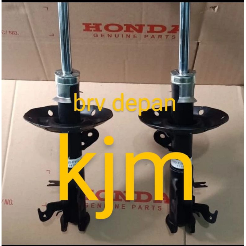 Jual shockbreaker honda brv depan original | Shopee Indonesia