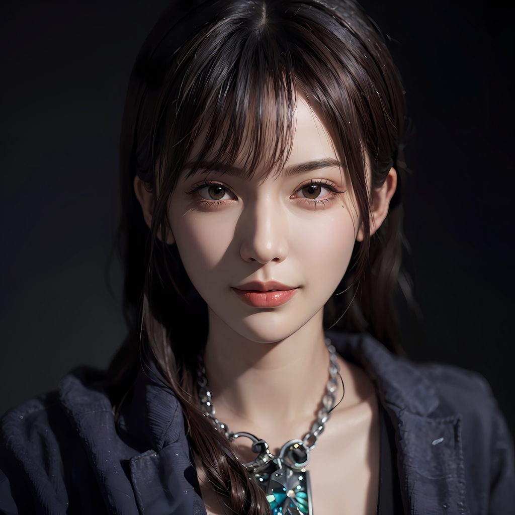 Jual Jasa Ubah Karakter Anime Atau Fiksi Menjadi Nyata Real Life Shopee Indonesia