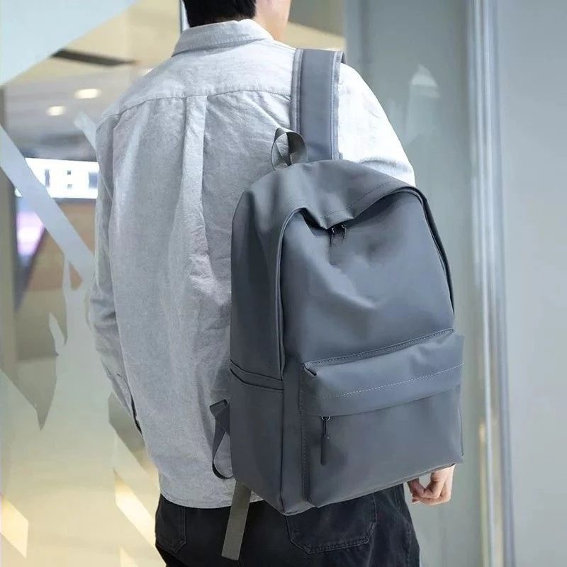 Jual Tas Ransel polos | Shopee Indonesia