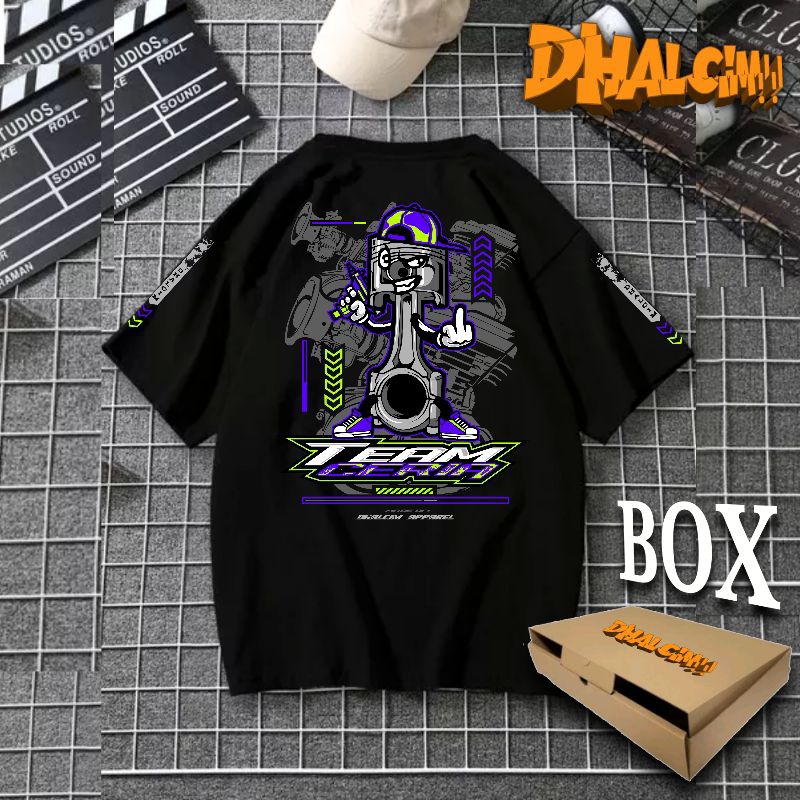 Jual ( KAOS TEAM CERIA ) TSHIRT TEAM CERIA, KAOS DISTRO TEAM CERIA FUL ...