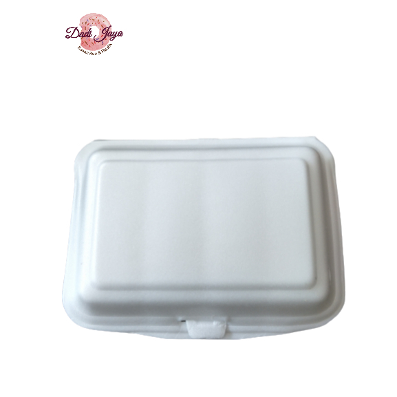 Jual Sterefoam Box KCS 02 (SLOP/100pcs) | Shopee Indonesia