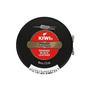 Jual SEMIR SEPATU KIWI SHOE POLISH HITAM 17,5ml | Shopee Indonesia
